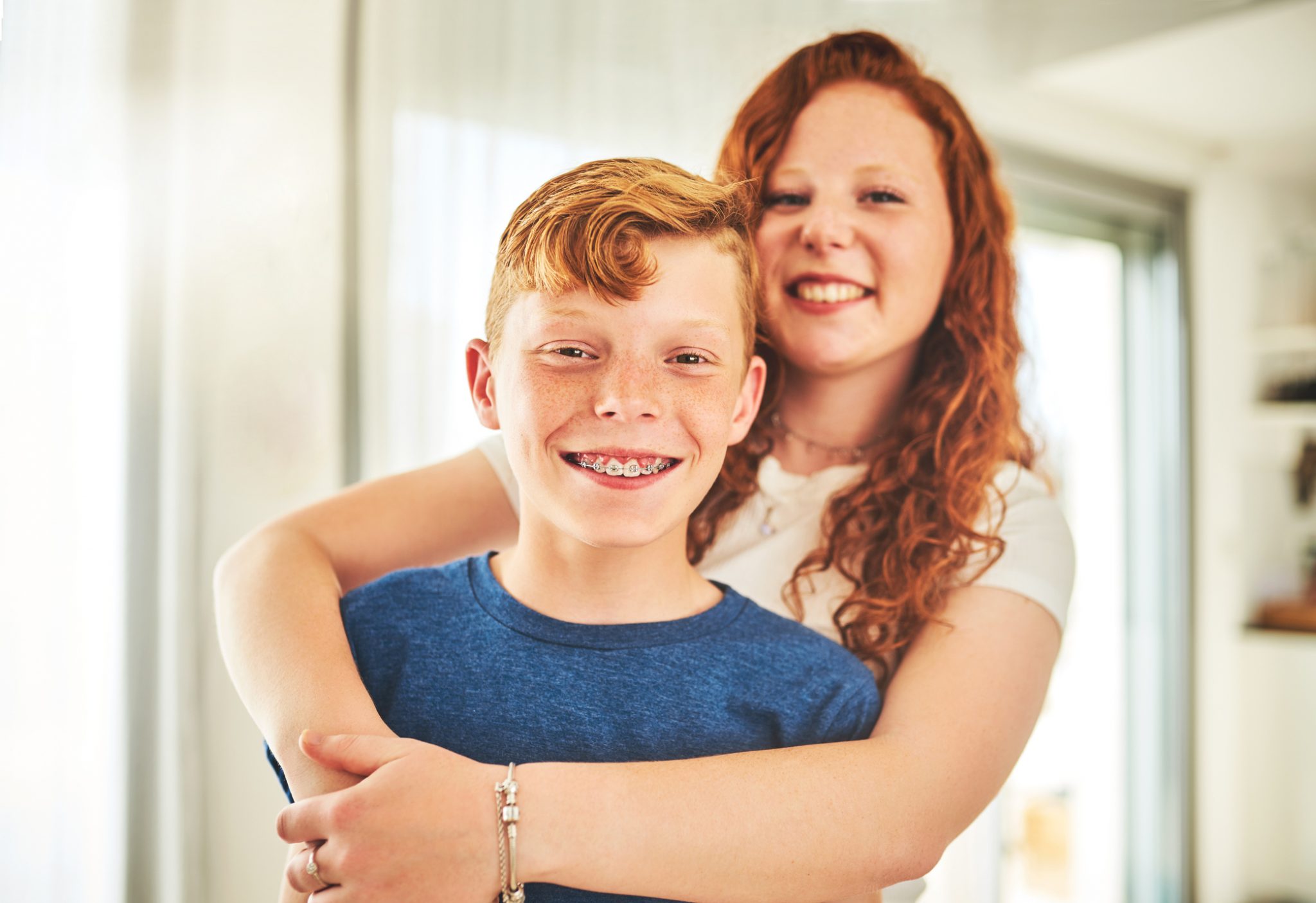 When Should My Child Get Braces 77377 Orthodontist